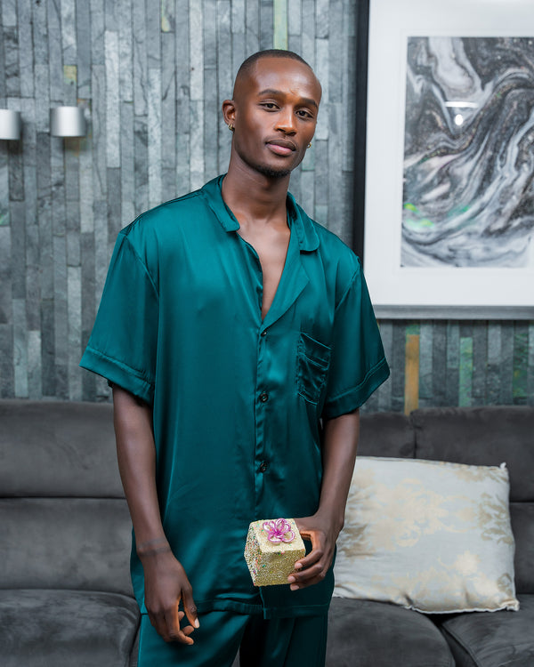 Evergreen Mens Set – Seraphique
